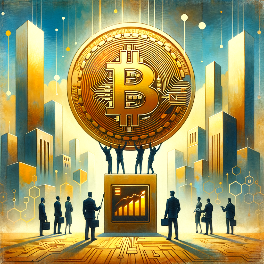 Ultimate Bitcoin Whale The U S Government S Strategic Vision For National Reserves Spectrum